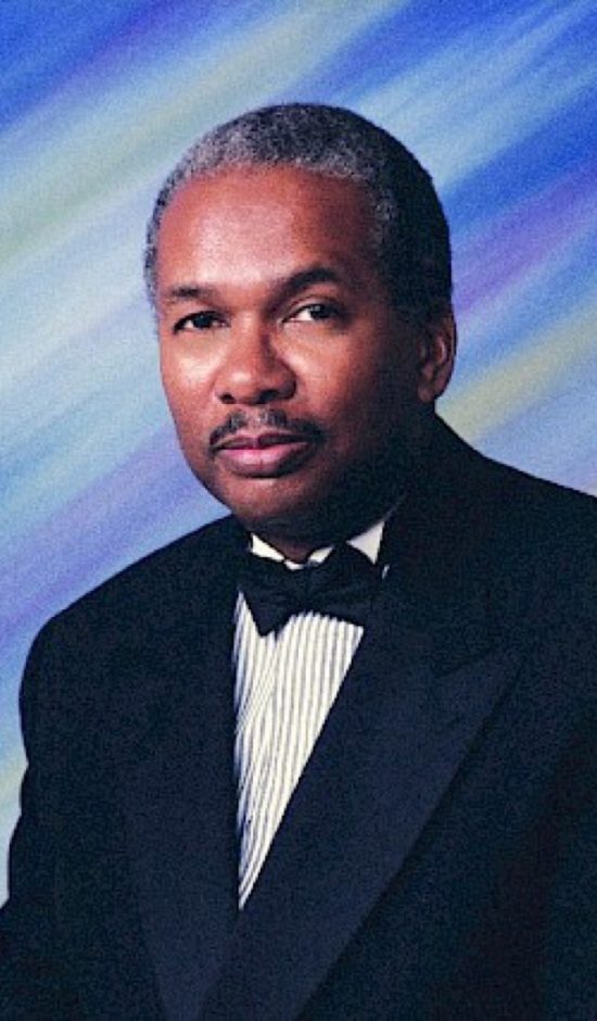 Ernest Green – ABHOF WordPress for Exhibit