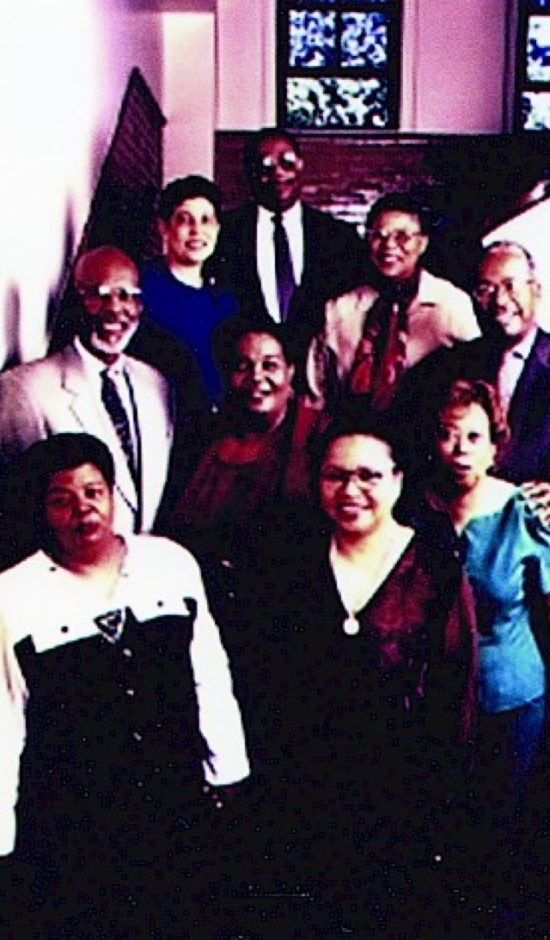 Little Rock Nine – ABHOF WordPress for Exhibit