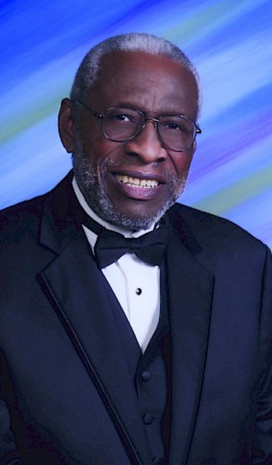 Judge Olly Neal, Jr. – ABHOF WordPress for Exhibit