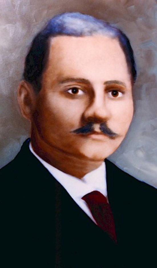 Scipio A. Jones – ABHOF WordPress for Exhibit