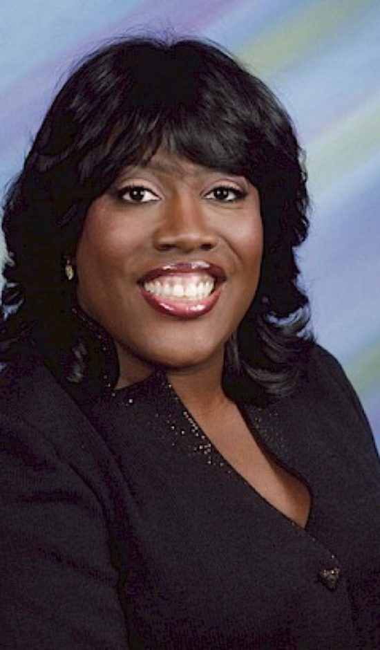 Sheryl Underwood – ABHOF WordPress for Exhibit